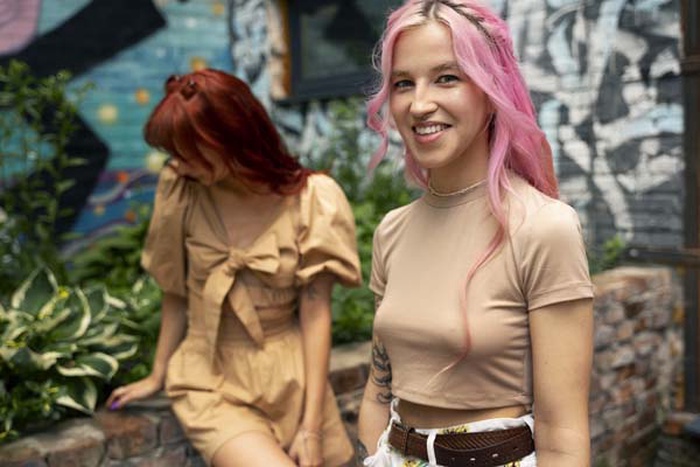 Start Transgender Dating & Chat in Ohio, US - BiCupid