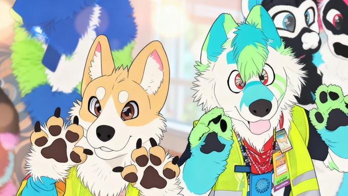 Furry Chat Online – Connect with Local Furries Today