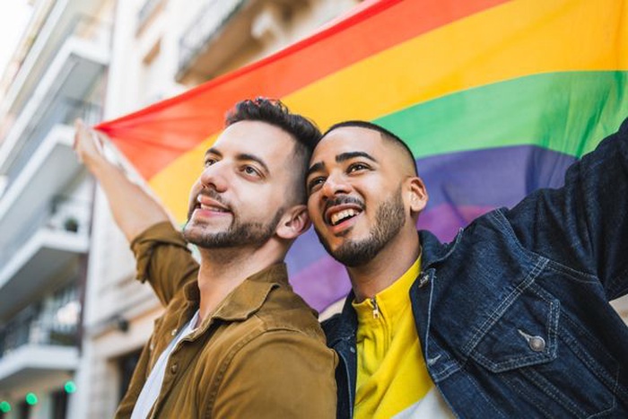 Local Gay Dating: Meet Gay Men Near You Today