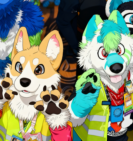 Furry Chat Online – Connect with Local Furries Today