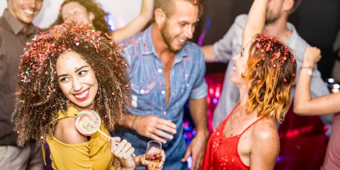 Top 7 The Best Swinger Clubs In New York City- BiCupid