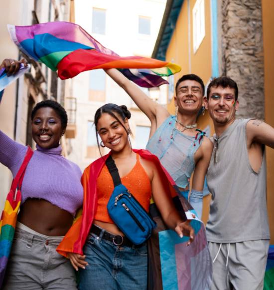 Top LGBTQ Dating App in Auckland, New Zealand - Bicupid