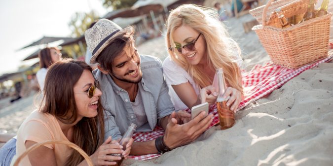 Poly Dating Sites in the USA: Start Dating Free & Easy